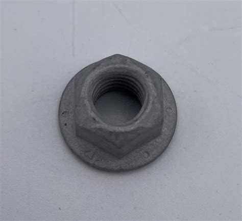 Nut Tl Flg 38 16 G Zag Cherrypicker Parts Fast Reliable Service