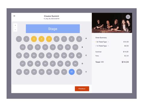 Expert Event Tools To Plan And Organize A Class Reunion Eventbrite