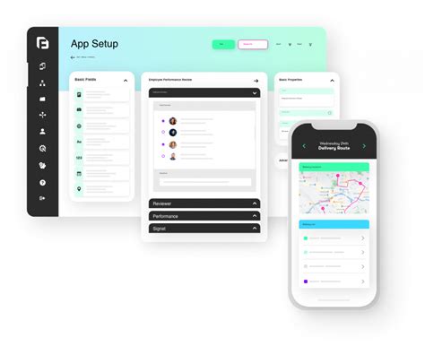 What Are Mobile Forms And How To Get Started Forms2