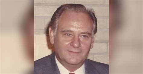 Tribute Wall Mr Joseph A Cacciatore