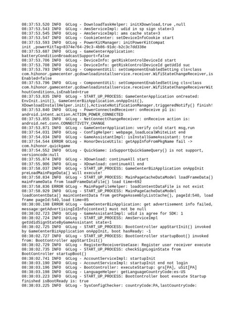 Gc20240517 Pdf Application Layer Protocols Internet Protocols