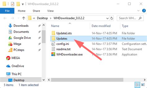 How To Download Windows Updates Manually For Easier Installation