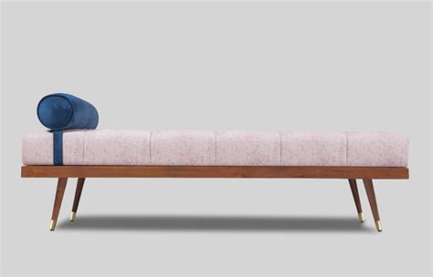 Zeus Daybed Mangrove Collective