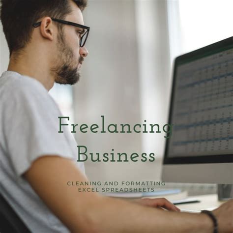 Clean And Format Your Excel Report By Analystguy Fiverr