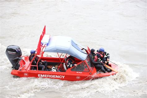 საგანგებო მტკვარში ოპერაციის დროს კიდევ 2 ადამიანის ცხედარი ვიპოვეთ ქალის და კაცის