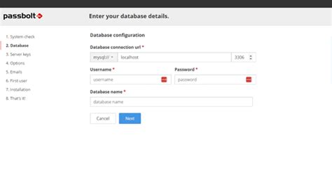 Passbolt Review Plus How To Install And Get Started 20i®