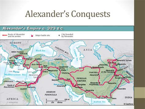 Ppt Alexander The Great Powerpoint Presentation Free Download Id