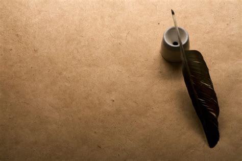 Создать мем чернила фон день поэзии фон перья фон Картинки Meme