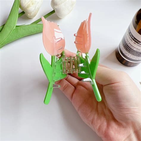 Badu Bg Нова тенденция Неправилни цветя с оцетна киселина кристали снаждащи се в контрастни