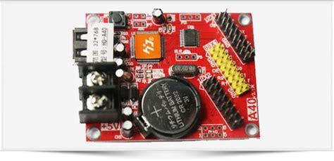 LED Display Control Card At Best Price In New Delhi By Kan Universal Private Limited ID