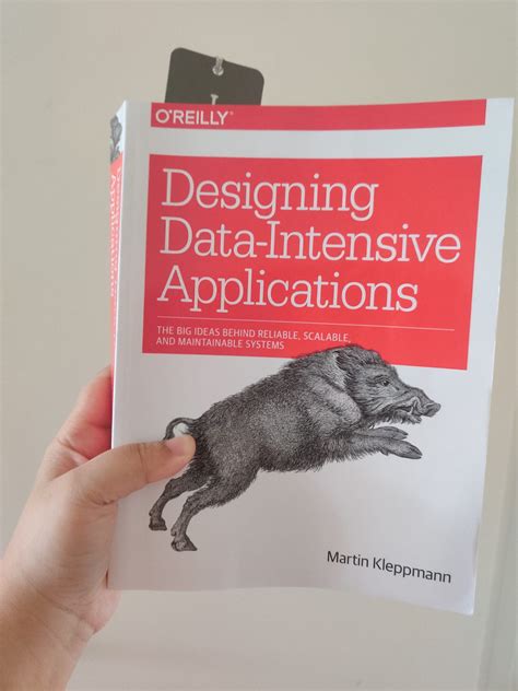 Book Review 2 — Designing Data Intensive Applications Part 1 By