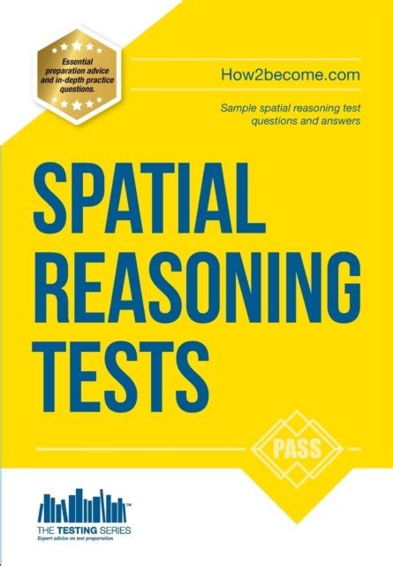 Spatial Reasoning Tests The Ultimate Guide To Passing Spatial Reasoning Tests Ark Bokhandel