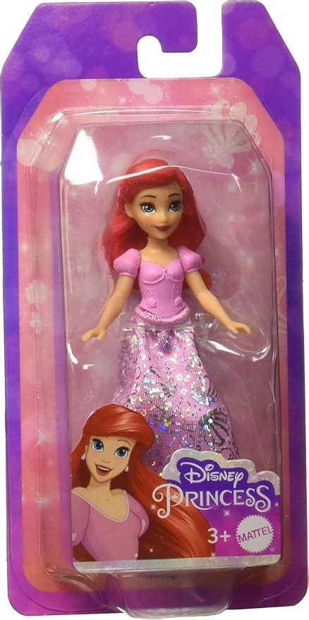 Ariel Disney Princess Doll Toys And Games