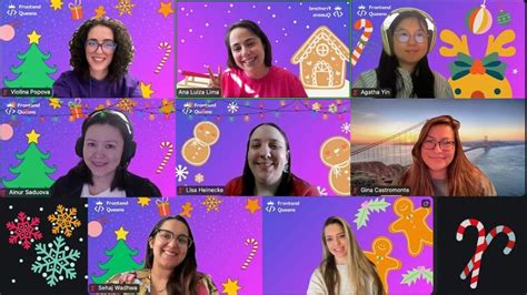 Frontend Queens On Linkedin Looking Back At 2024 How Frontend Queens Built A Community