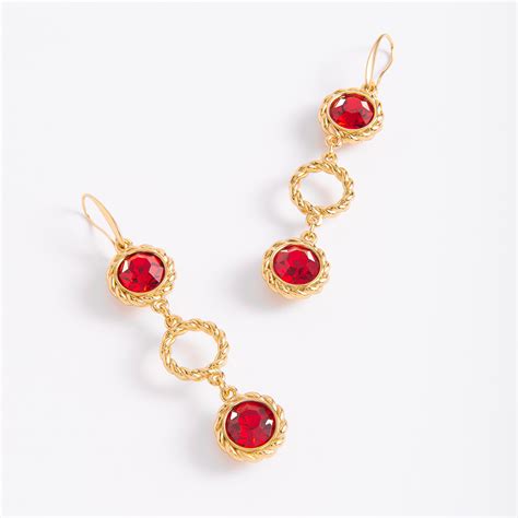 Aretes Nice