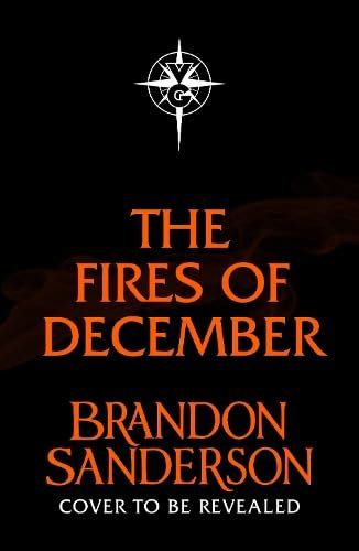 The Fires Of December A Novel Of Hoids Travails Uk