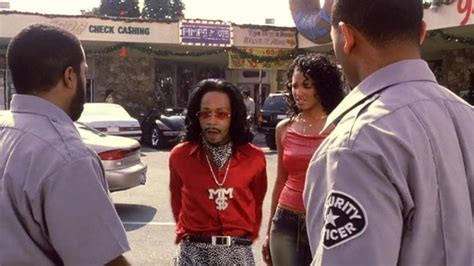 Friday After Next Had A Troubling Scene Katt Williams Fought To Remove