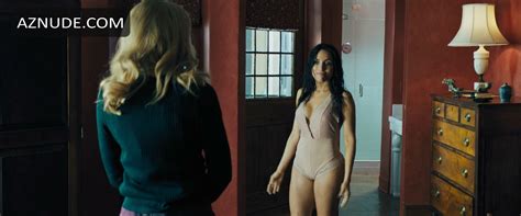 Ana Isabelle Nude Aznude