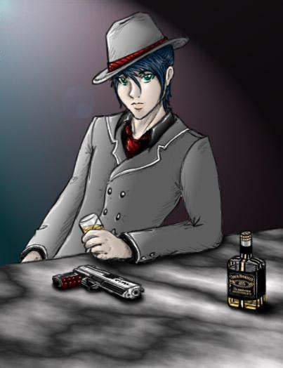 Alex Luck By Doragon Aiusu On Deviantart