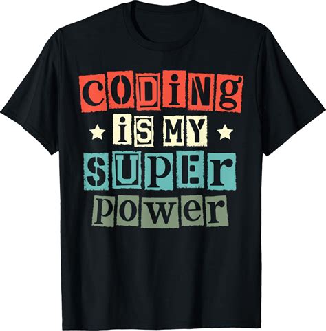 Programmer Coder Computer Coding Code Programming T Shirt