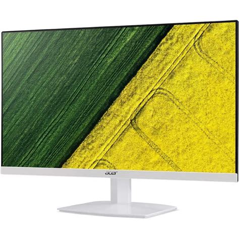 Монитор Acer HA240YAwi 24" - купить по выгодной цене в интернет ...