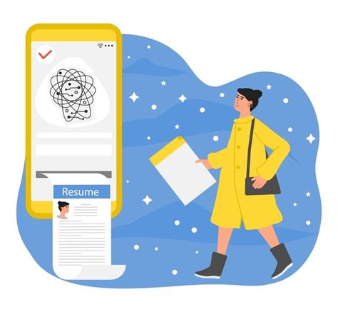 Ai Generated Resumes Over 8 Royalty Free Licensable Stock