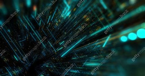 Ai Artificial Intelligence And Ml Machine Learning Abstract Concept Cpu Gpu Computing Core With