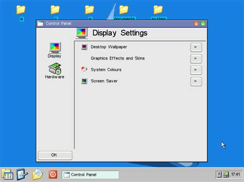 Dos Gui 03 Seal Desktop V2 0 11 2002 Virtualbox Vhd And Sources