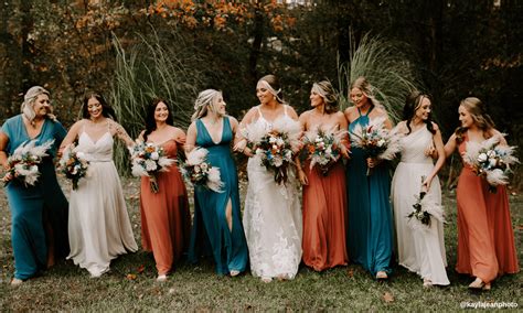 Non Traditional Wedding Ideas 60 Photos