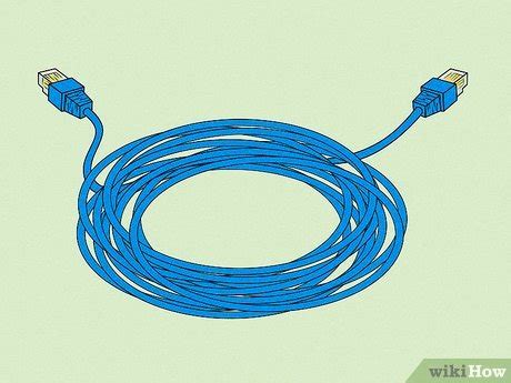 Cara Menghubungkan Dua Router Dengan Gambar WikiHow
