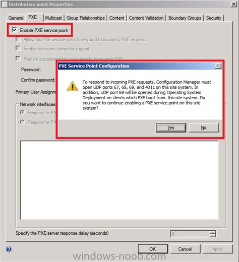 Unknown Computer Support Sccm Pxe ~ Computer Support Today