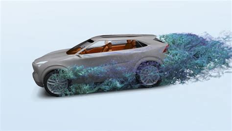 Ansys Fluent 2024 R2 Extended GPU Support And Improved User Interface