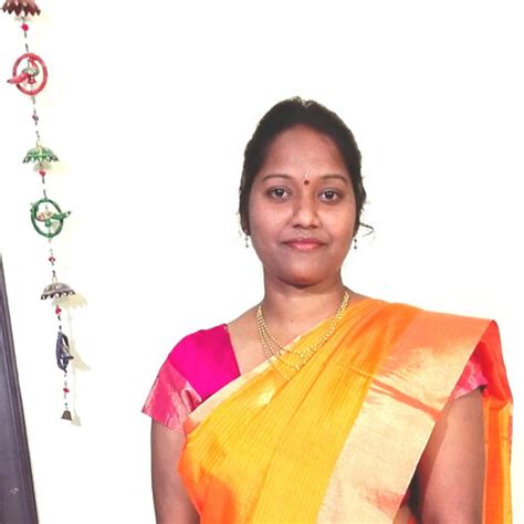 Blaxmi Prasanna Scientist Phd In Geneticsandplant Breeding