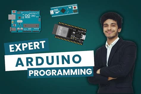 Do Esp32 Arduino And Iot Projects By Abir3038 Fiverr