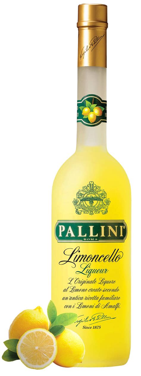 롯데주류 이탈리아 레몬주 팔리니 리몬첼로 국내 출시 전자신문