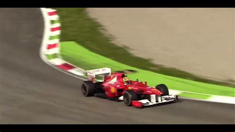 F1 V8 Engine Test Youtube