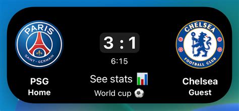 Liveactivities Flutter Package