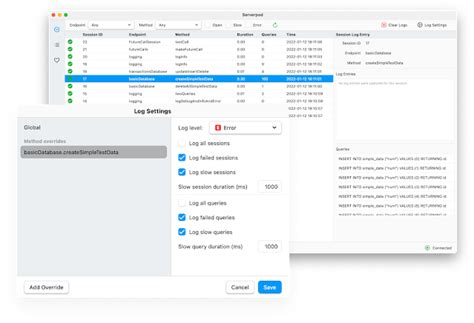 Backend Development With Dart Mobile Dev Hub
