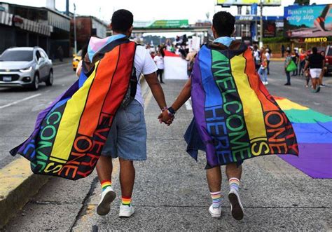 Día Del Orgullo Por Qué Se Celebra El 28 De Junio El Norte De Castilla