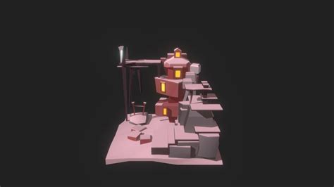 Emile 3d Models Sketchfab