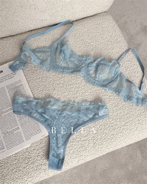 ‎𝐁𝐄𝐋𝐋𝐀 لباس زیر،بیکینی،لباس خواب‎ ‎انقد این مدل و دوس داشتید مشکیش