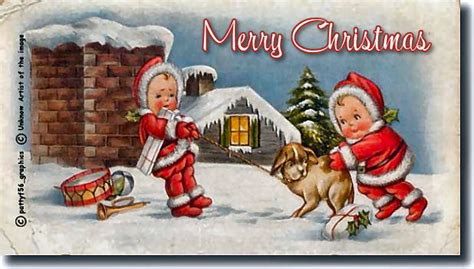 Serie Card Bis N Su Magico Natale