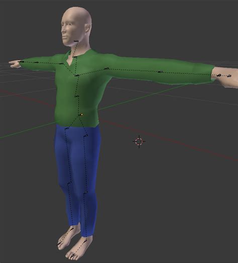 Distorted Actor Animation By Bvh File · Issue 2447 · Gazebosimgazebo Classic · Github