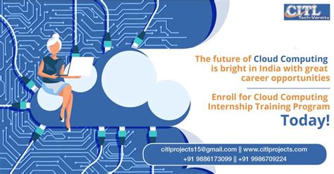 Future Of Cloud Computing In India Cloud Computing Cloud Based