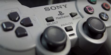 Original Ps1 Controller Rtschi