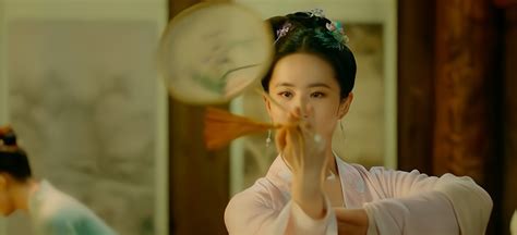 《夢華錄》原著：相對於趙盼兒，林允飾演的宋引章更像是女主角 壹讀