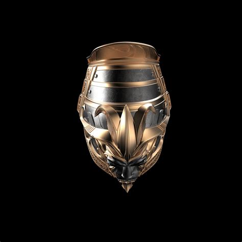 Steelwolf Anduin Wrynn Wow Battle For Azeroth Shoulders For Cosplay Suit