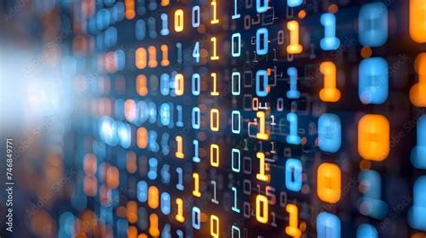 Cybersecurity Art Merging Hacker Alerts With Network Beauty Safeguarding Technology And Data