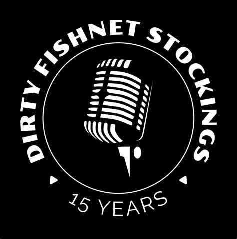 Dirty Fishnet Stockings