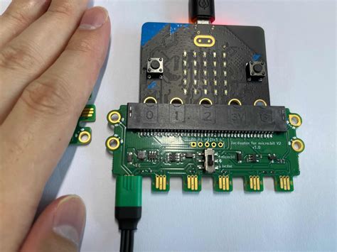 06 Light Sensor Makecode Quick Start Kittenbot